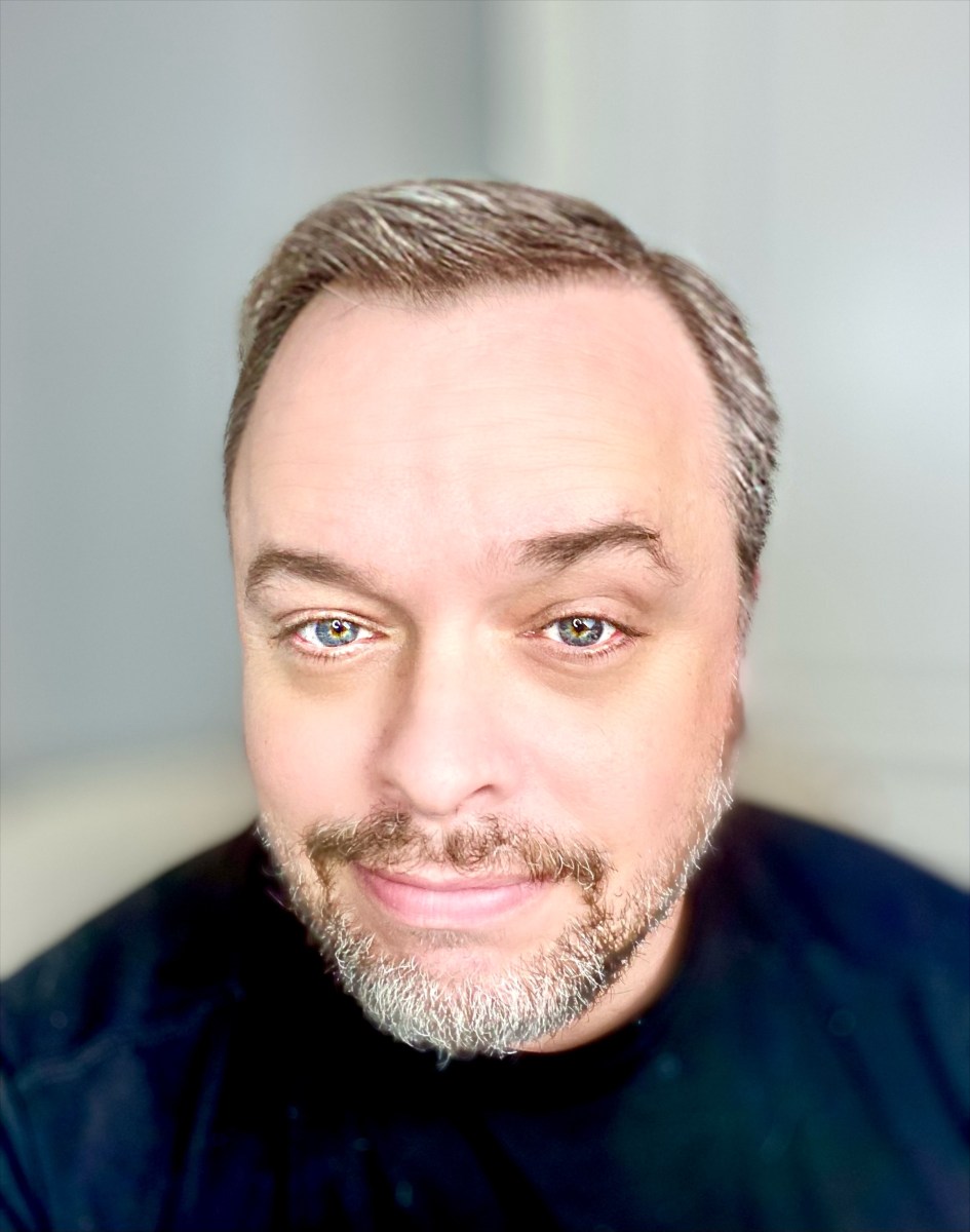 About Dr. Doug Corrigan – Science with Dr. Doug